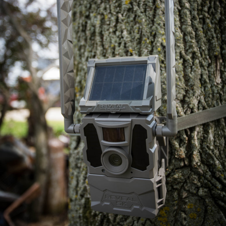 Reveal SK – Yard Master Outdoors