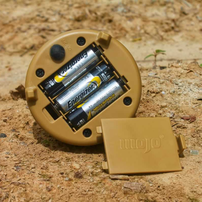 MOJO Dove Flickers – Yard Master Outdoors