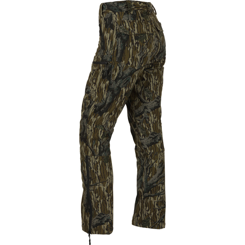 MST Softshell Waterfowler Pants – Yard Master Outdoors