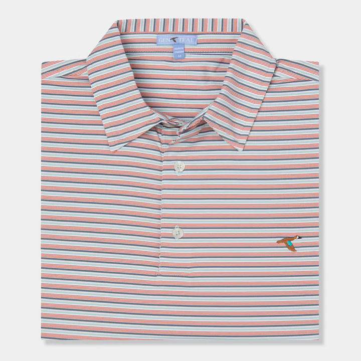 GenTeal Highline Polo – Yard Master Outdoors