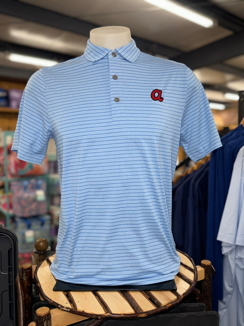 Signature "a" Polo – Yard Master Outdoors