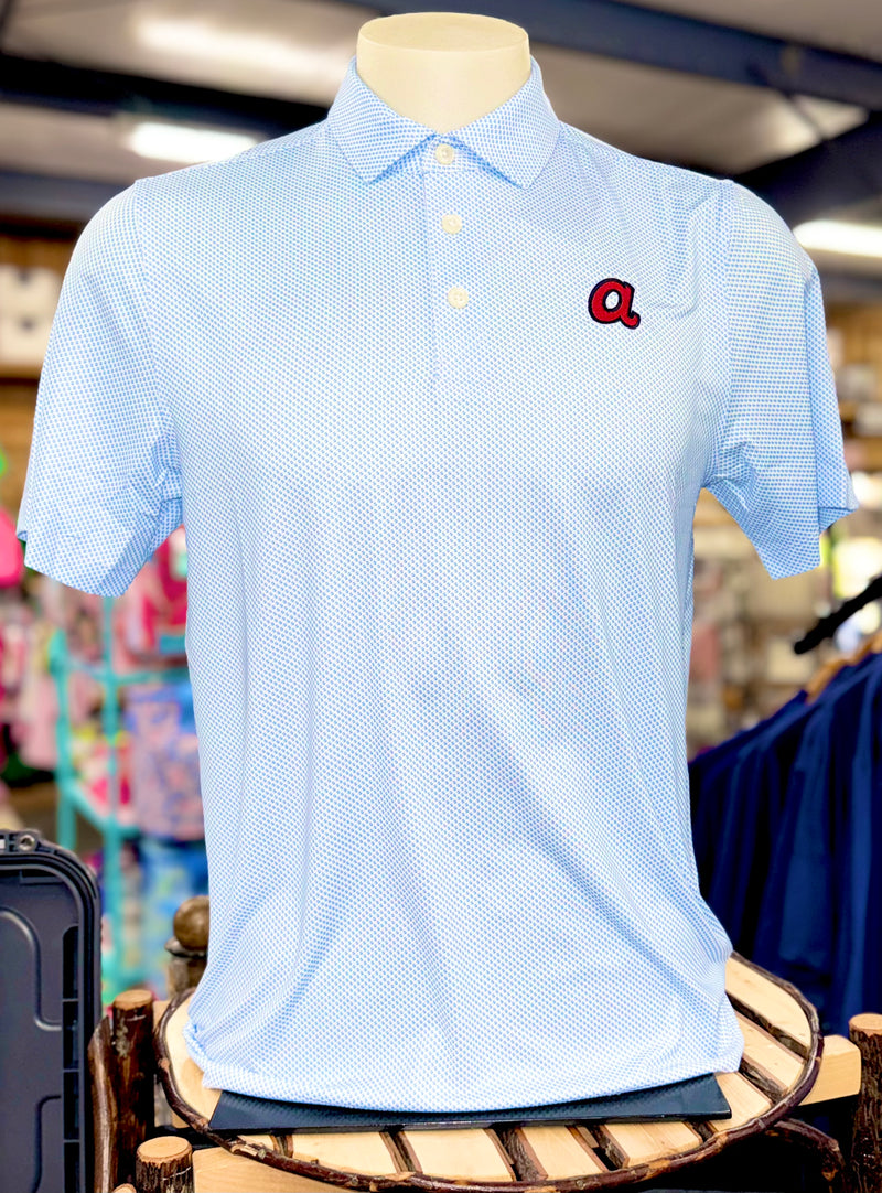 Truist Polo – Yard Master Outdoors