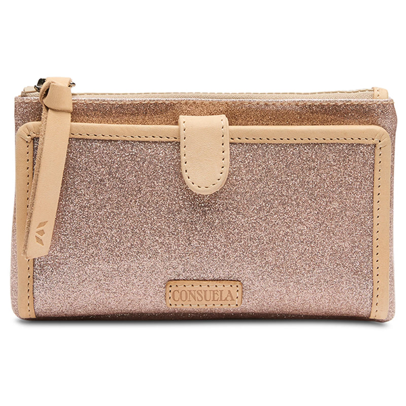 Slim Wallet - Emery – Yard Master Outdoors